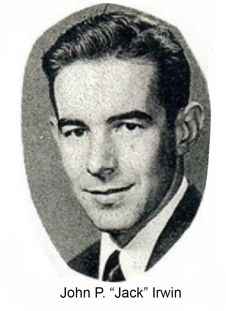 Farewell, Jack. Memory Eternal | Cakes and Ale